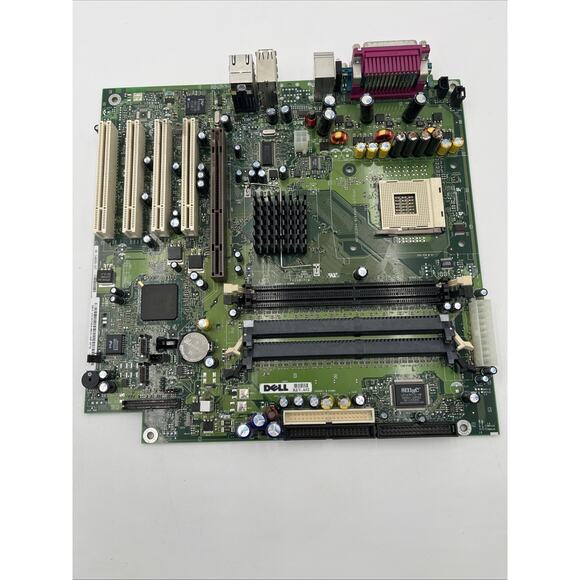 Dell | Computers, Laptops & Parts | Dell U2424 Motherboard C48095207 ...